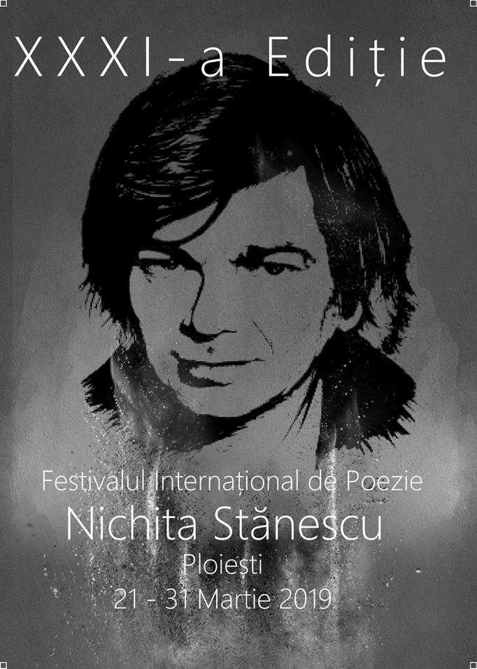 Festivalul Internațional de Poezie Nichita Stănescu - Ediția a XXXI - a ...