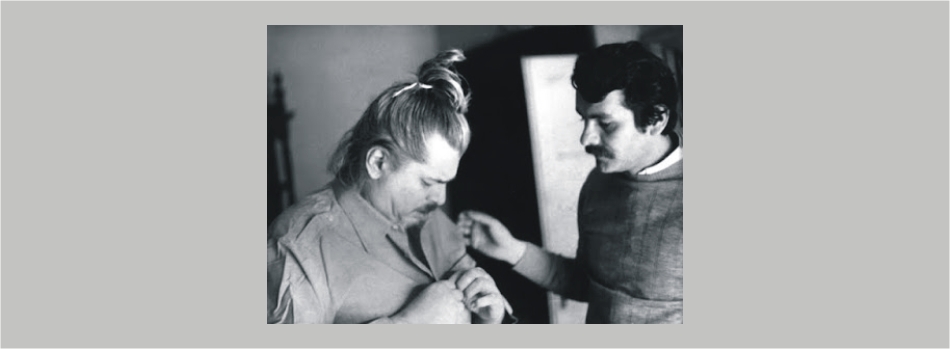 NINO despre NINI (I) IN MEMORIAM Nichita Stănescu IN MEMORIAM Ion ...