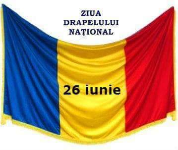 Originea și evoluția tricolorului românesc - 24 PH Arte