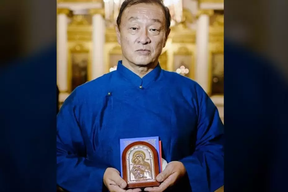 Hiroyuki Tagawa – „samuraiul” devenit creștin - 24 PH Arte